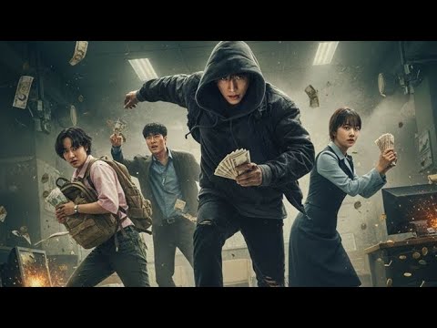 RAP O Preço do Herói ( Kang Sang-woong) [ Cashero-ELIBY MÚSICAS] 