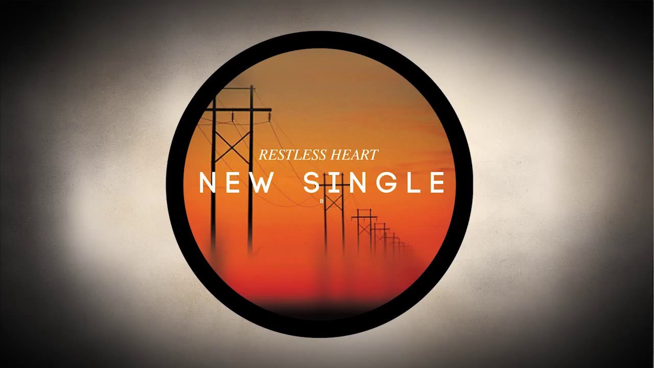 Restless Heart - Greg Jennings - YouTube