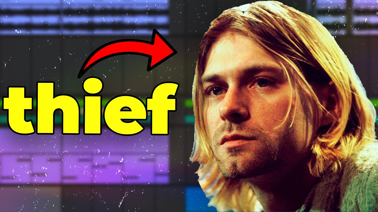 The Dark Method Nirvana Used To Make Hits - YouTube