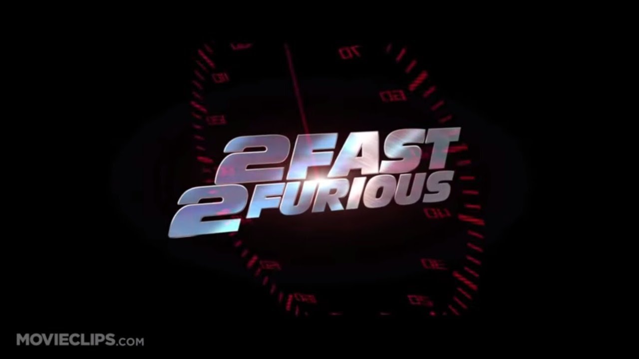 too Fast too Furious live reaction - YouTube