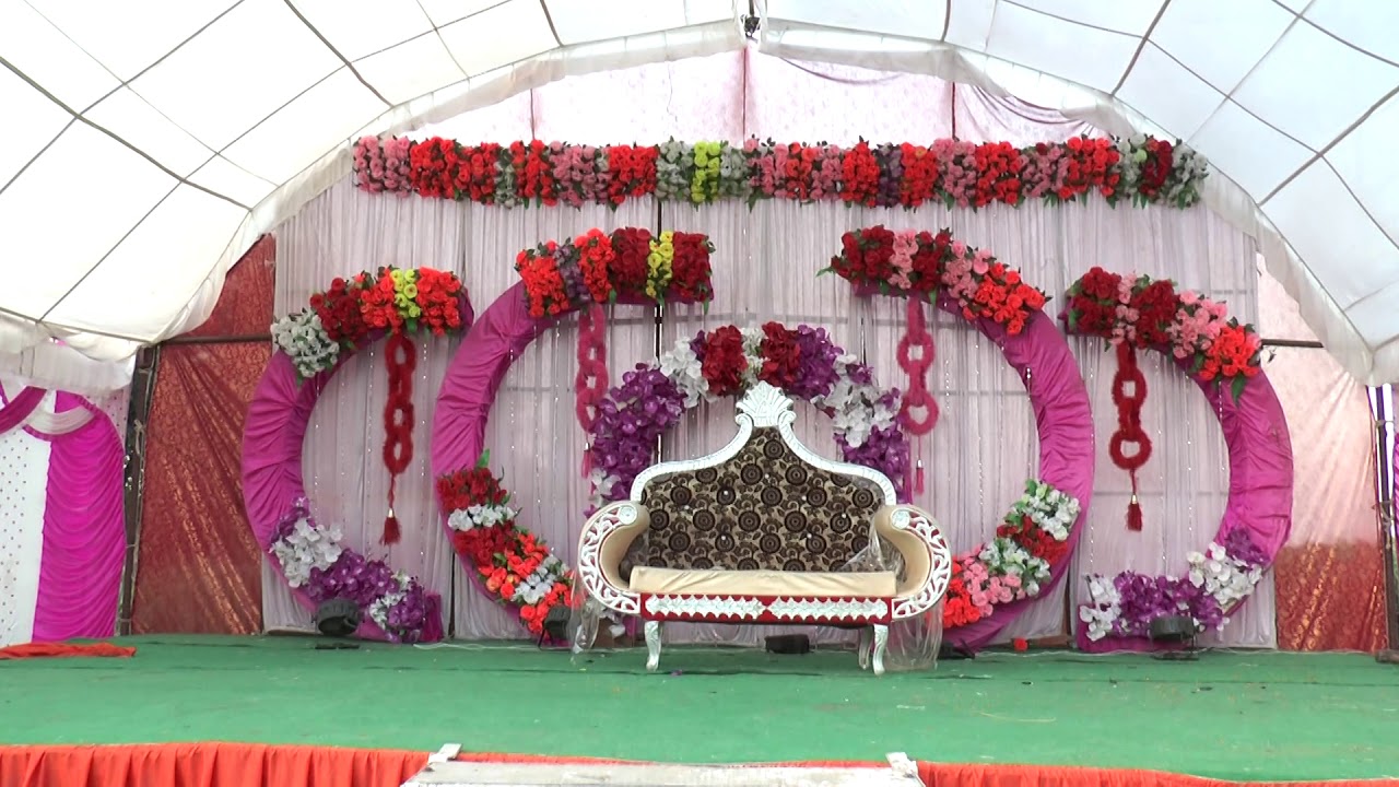 Dekoreshan - YouTube