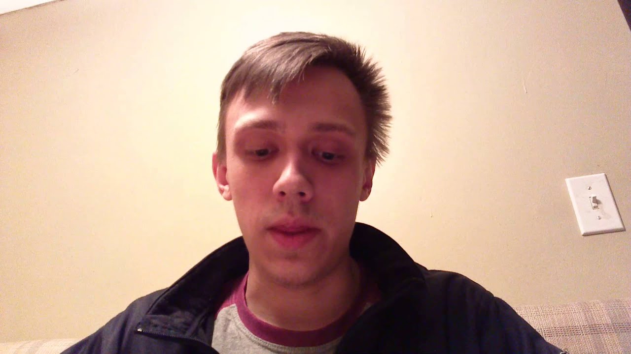 ENG 4A03 - ALEX SOLOVYEV - THE DANGER OF PROGRESS TRAPS - YouTube