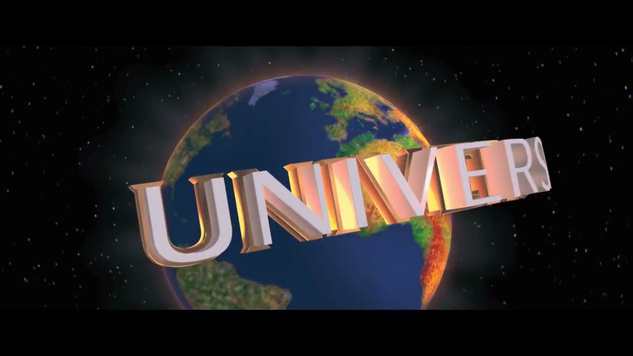Universal Pictures (2007, open) - YouTube