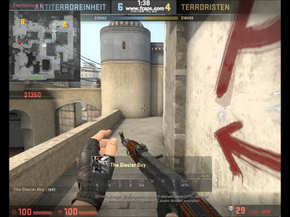 Scream 2.0 - YouTube