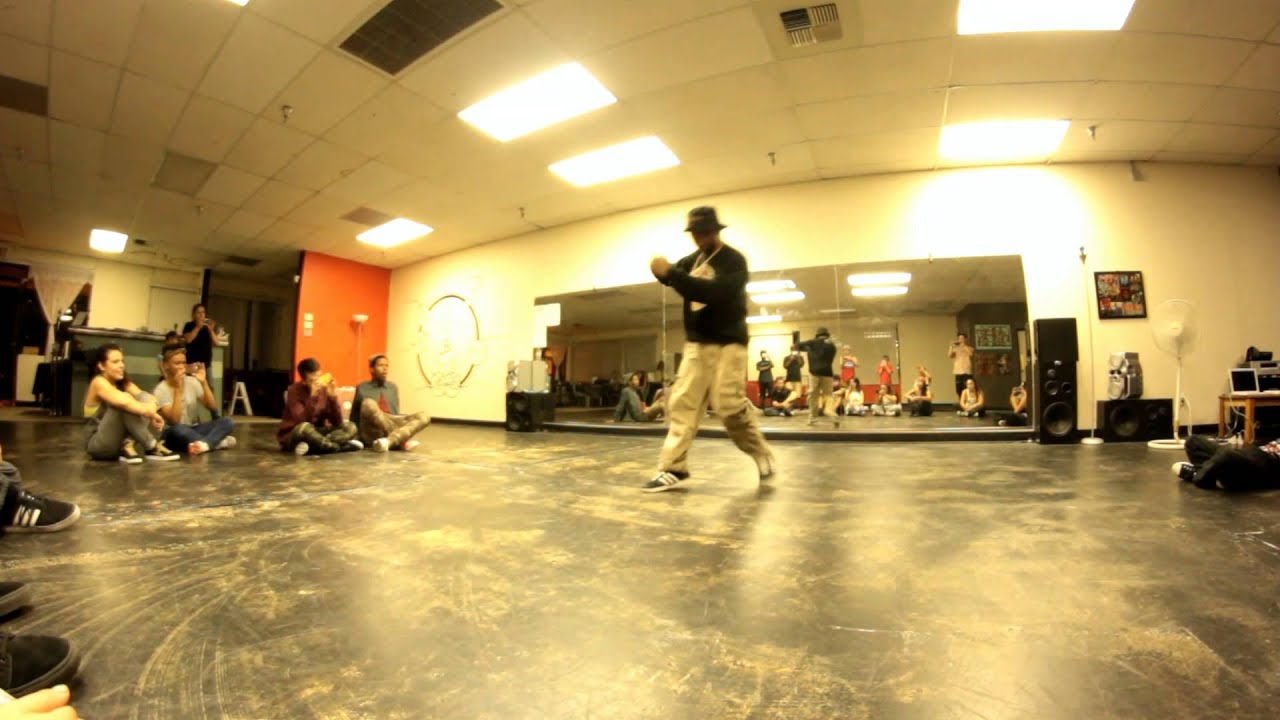 Soul | Hip Hop Freestyle Workshop Demo 2014 @ The Jukebox | Arizona ...