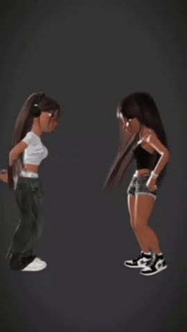 She got pretty eyes 🥰 - YouTube