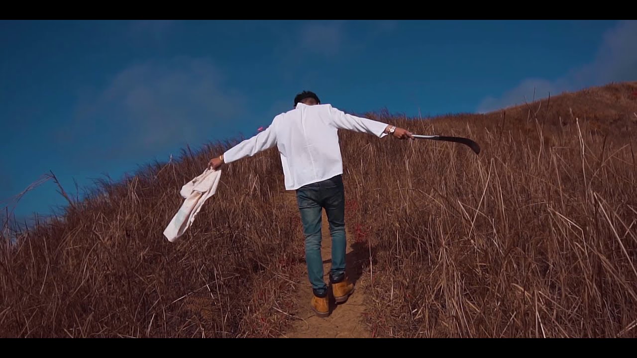 Austin Lee - Time To End (Official Music Video) - YouTube