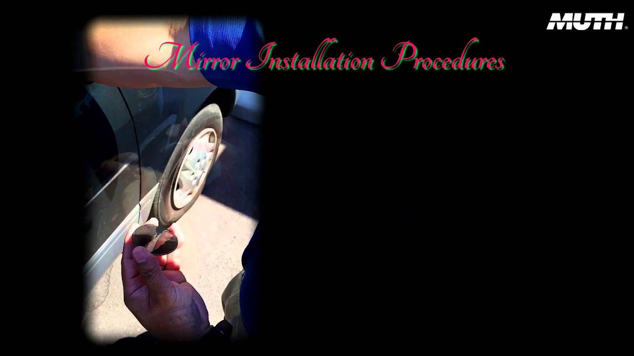 Signal® Mate Installation - YouTube