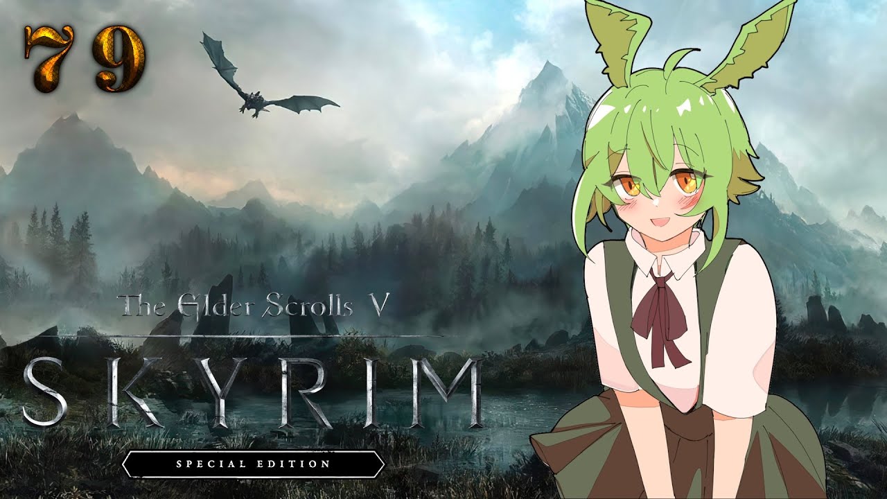 Restoring Order [Part 79] :: Skyrim Special Edition (2016) - YouTube