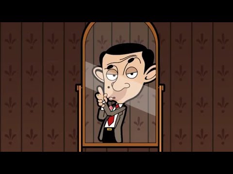 Super Spy l S04E15 l Mr.Bean The Animated Series