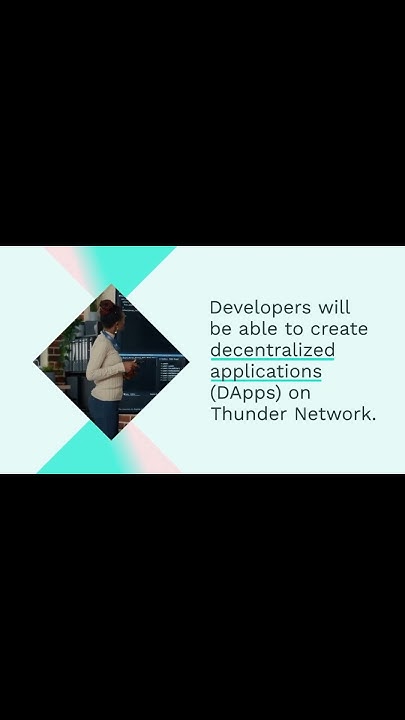 Mintlayer and Salus Introduce Thunder Network for Superior Bitcoin Scalability #cryptocurrency ...