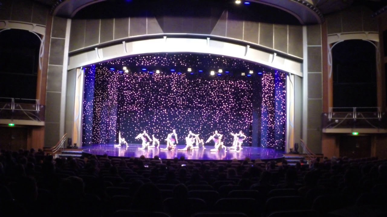 2018 Cruise Performance - YouTube