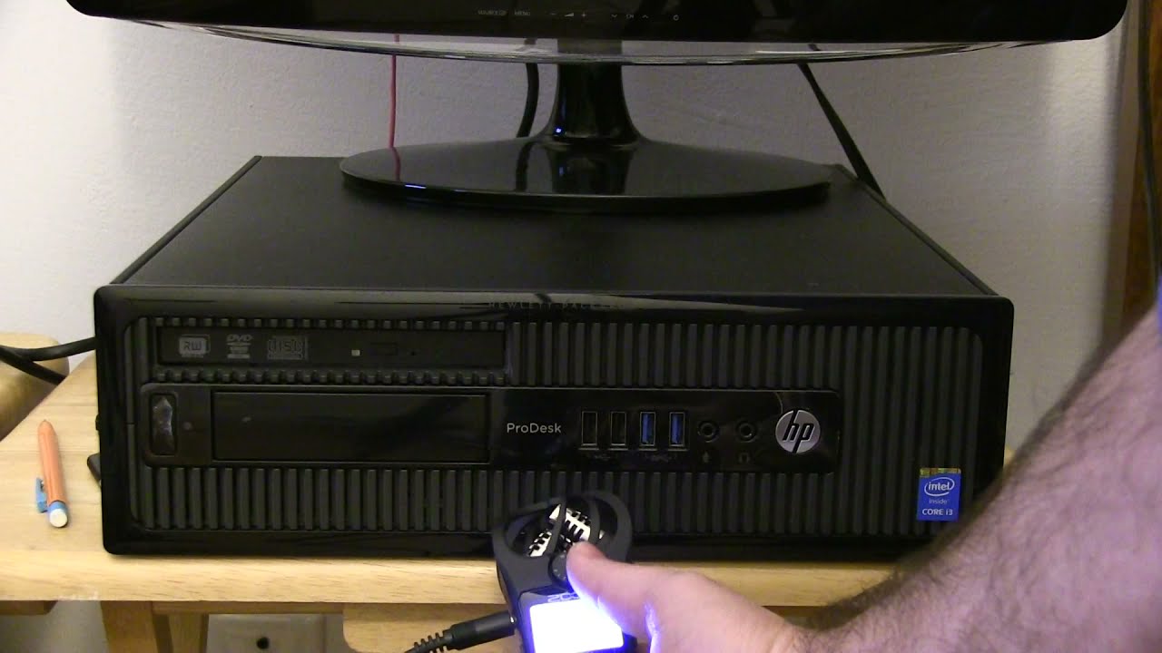 Computer sings while asleep - YouTube