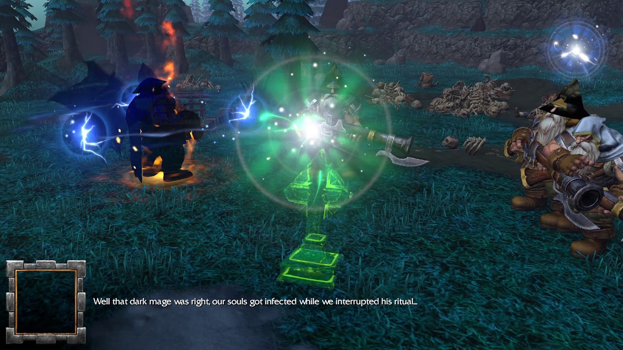 Zombie Hunters 3 Reforged BETA - YouTube