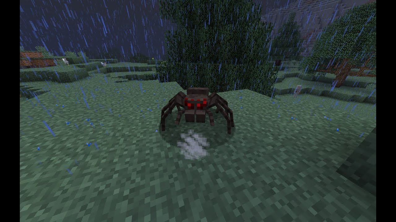 minecraft but its realistic - YouTube