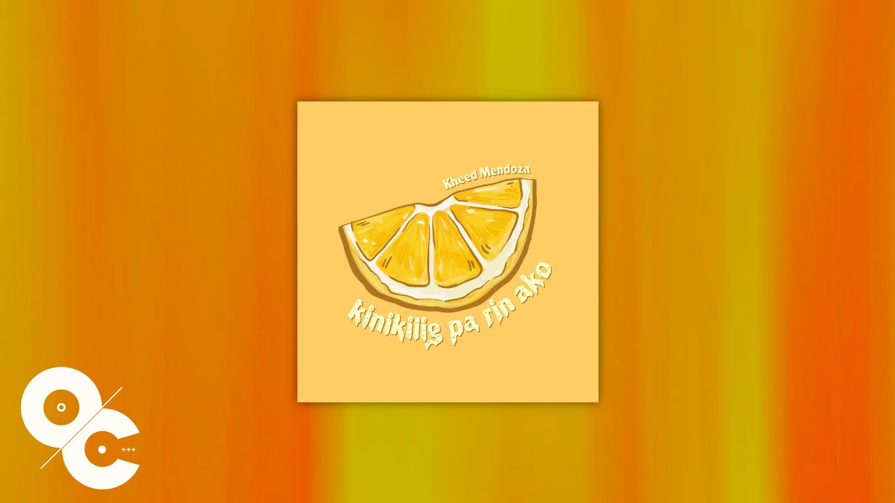 Kheed Mendoza - Kinikilig Pa Rin Ako (Official Audio) - YouTube