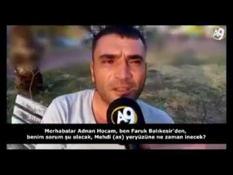 Hz. Mehdi (as) ne zaman gelecek?