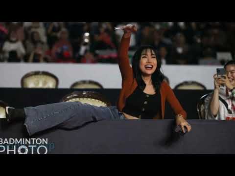 Lucinta Luna Tampil Memukai Jadi Gadis Ring Dan Mengaku Dirinya Jadi Istri Atlet