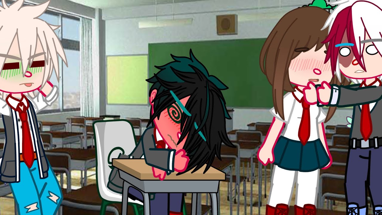 Make up make out i mea - YouTube