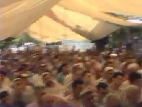 HACI AHMET PAKEL ÇİVRİL  ZİKİR