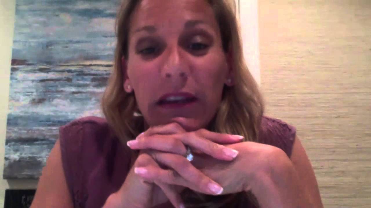 CCC Kim McColl Training 4.19.16 - YouTube