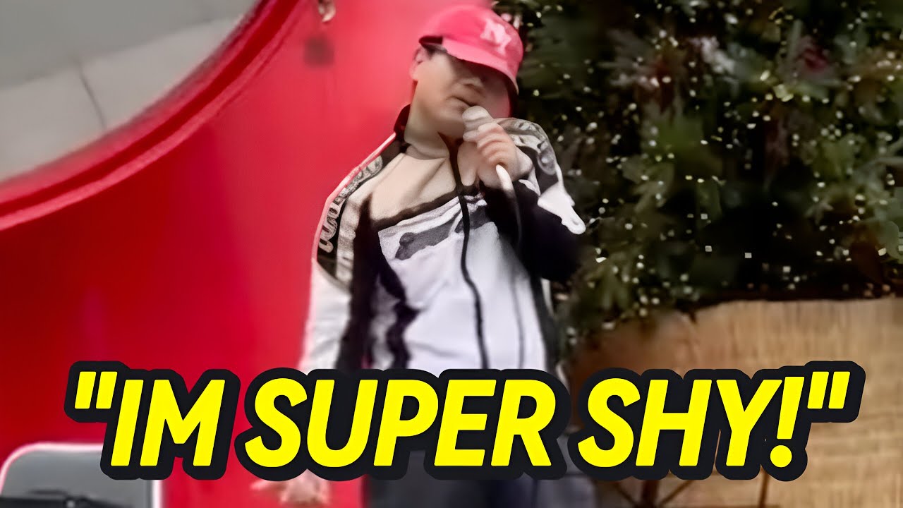 meet the grandpa FAMOUS for singing njz... - YouTube