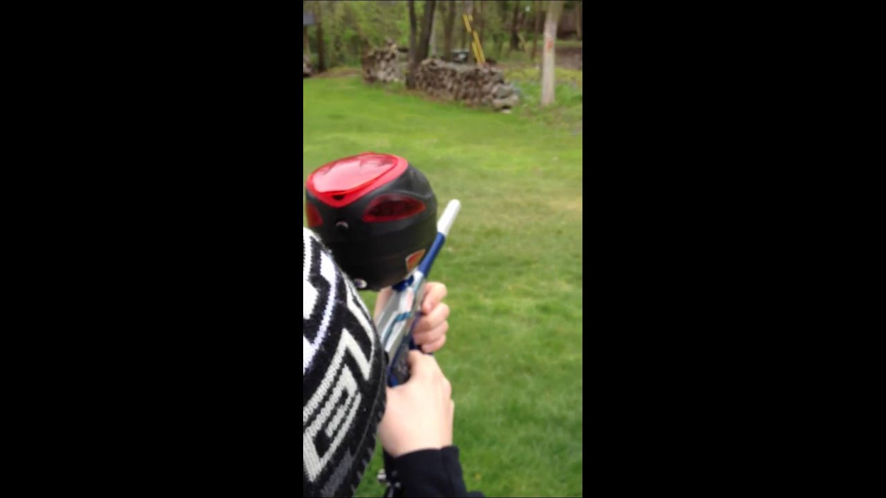 X-Factor 2009 Geo- Uncapped Ramp - YouTube