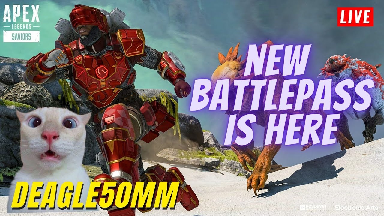 🔴APEX LEGENDS S13 || Diamond Trail Is Here 🔥🔥🔥🔥 - YouTube