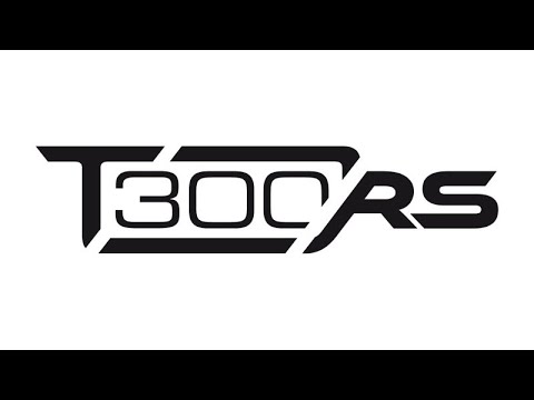 Unboxing Thrustmaster T300 RS GT steering wheel, produk lama tapi ...