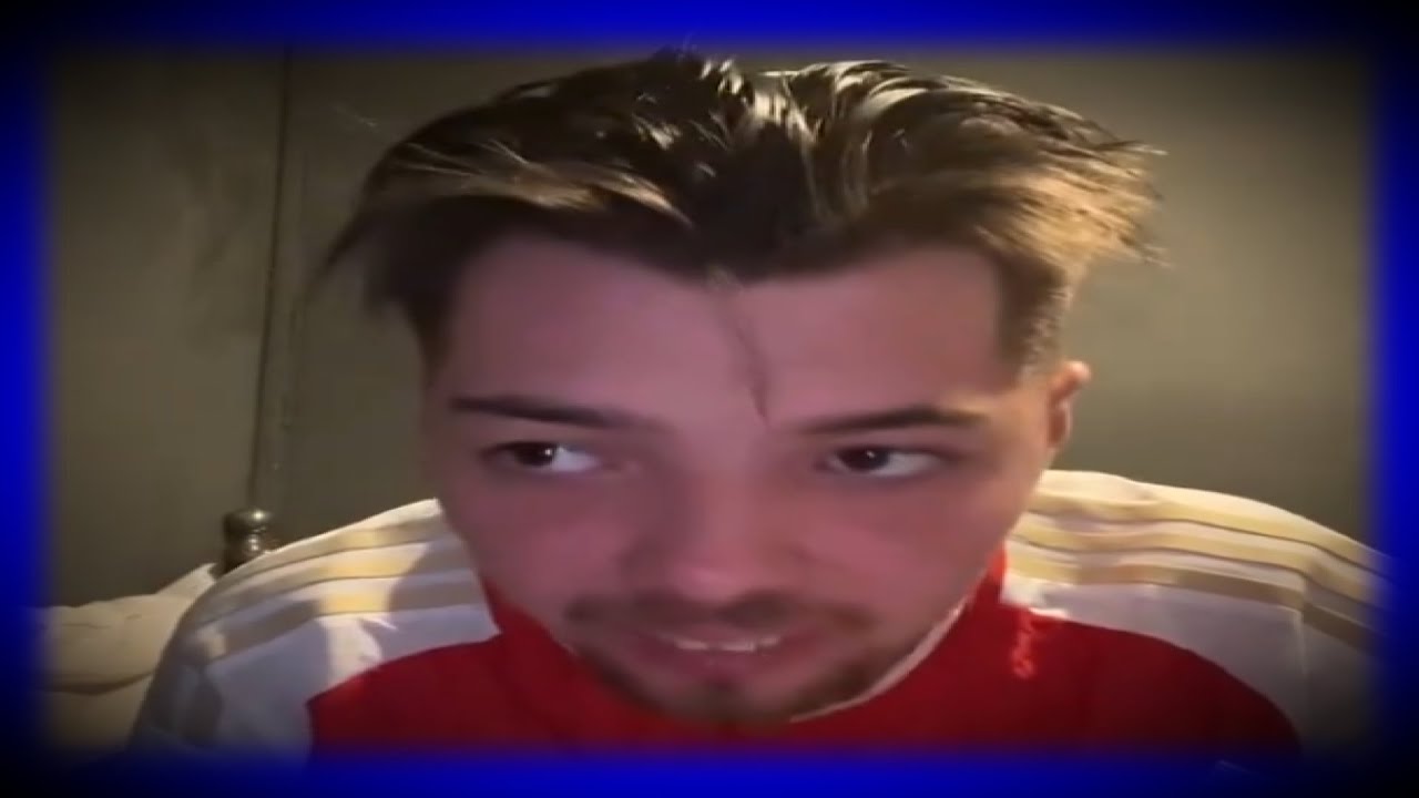 Beavo Refuses To Chew His Food.. - YouTube