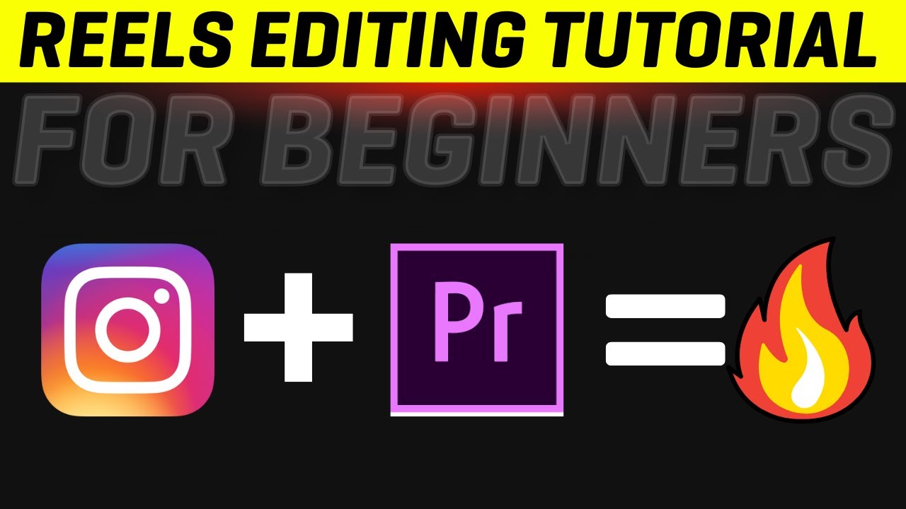 Viral Reels Editing Tutorial in Premiere Pro: LIVE SESSION - YouTube