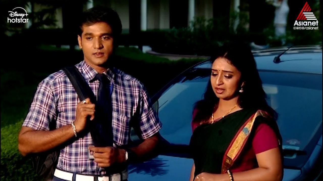 Autograph || Episode 301 || Asianet - YouTube