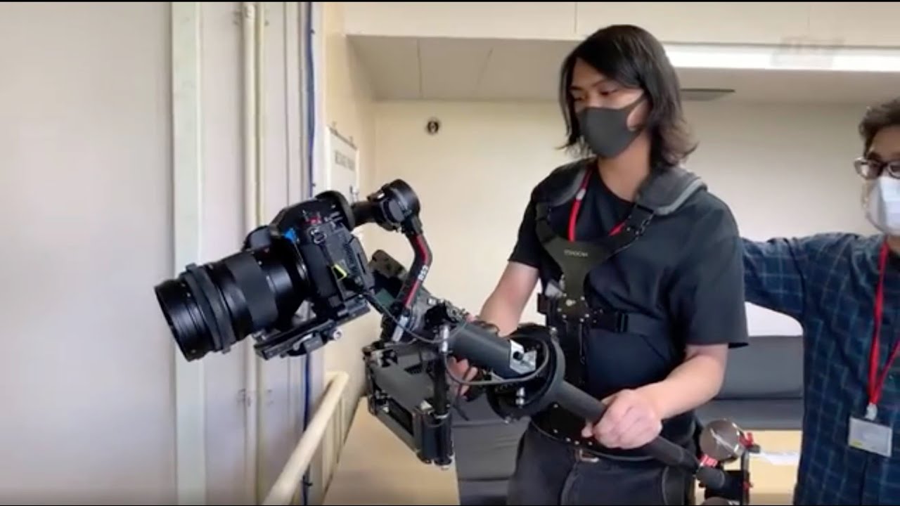 Practicing with The Stabilizer System - YouTube