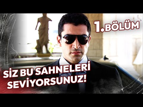 En Sevdiğiniz Sahneler! | Ezel Bayraktar