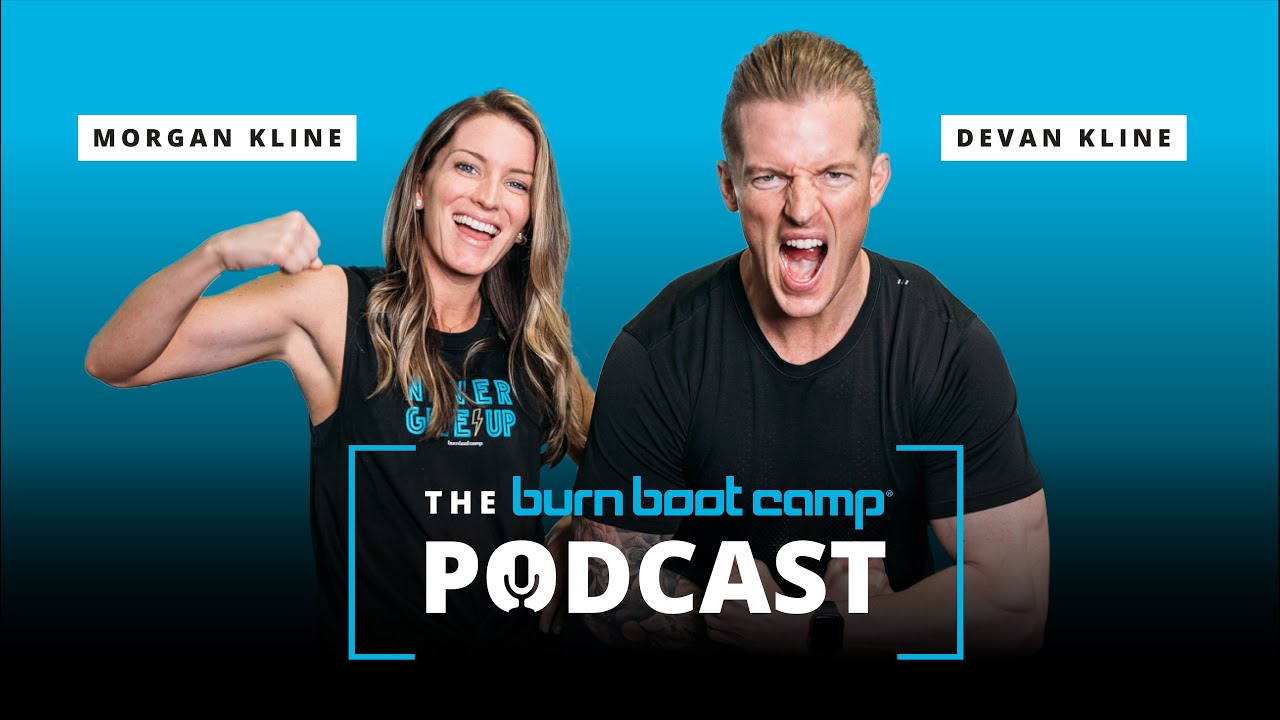 How To Get Started With Burn & What It’s Really Like Being a Member ...