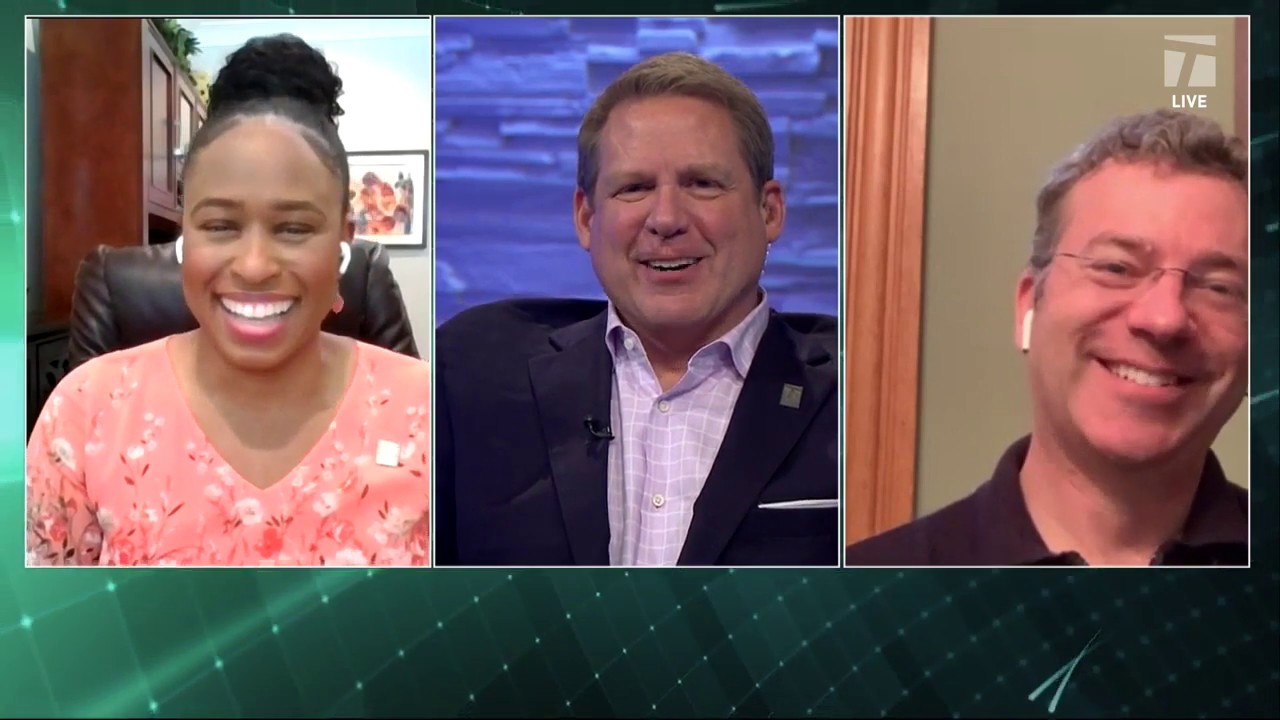 Tennis Channel Live: Jon Wertheim on White House's 2020 Tennis ...