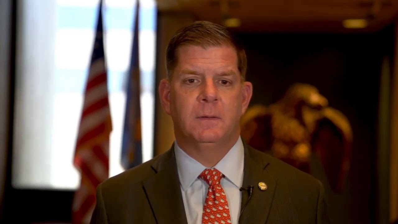 Martin Walsh BAC Talks - YouTube