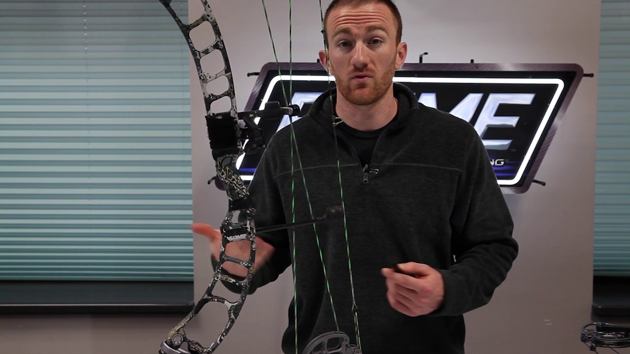 Sherpa Mounting System | Sherpa Mount on a Prime Rize - YouTube