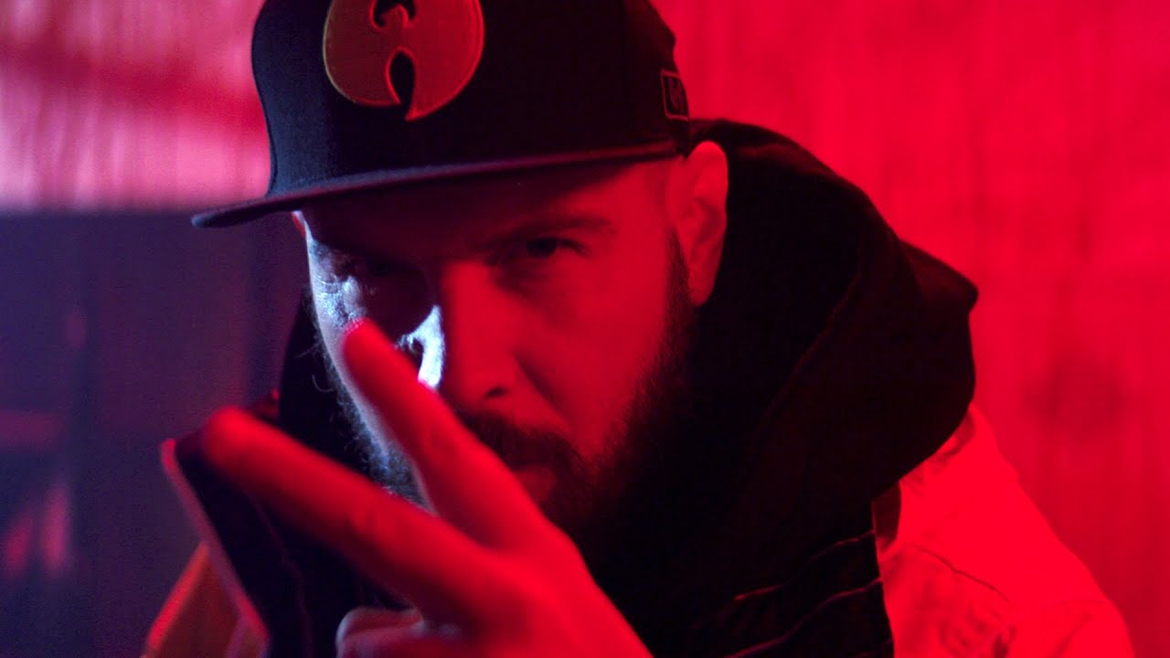 O.S.T.R. - GNIEW - Rozdział 2 - Serwis Informacji Społecznościowej - bsy.pl