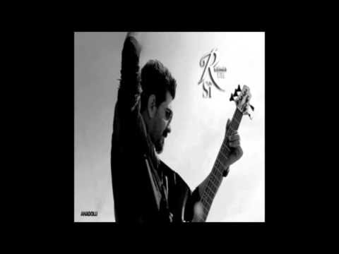 Rotinda Ezel  -  Mirzeme