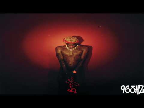 Young Thug - Halftime (963Hz)