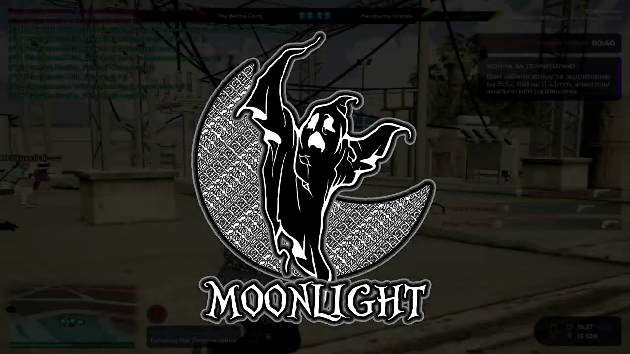 RP Moonlight - YouTube