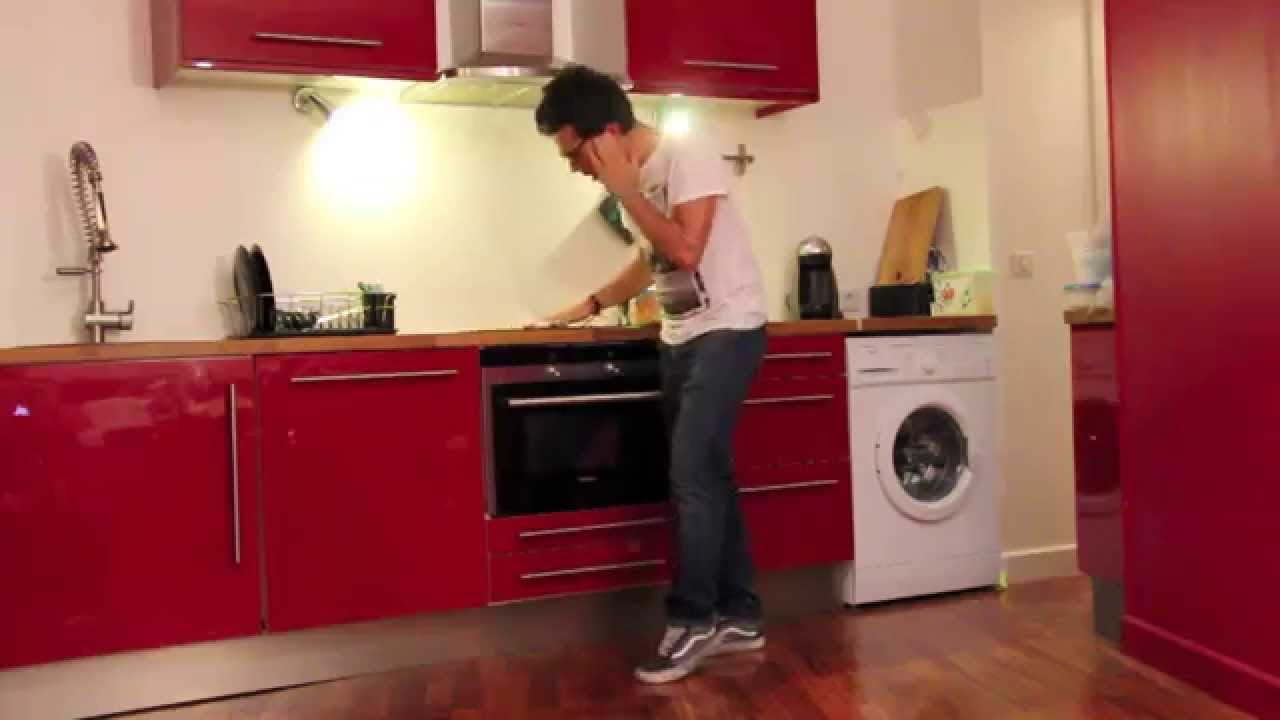 Publicité Saint Marc - Reckitt Benckiser - YouTube