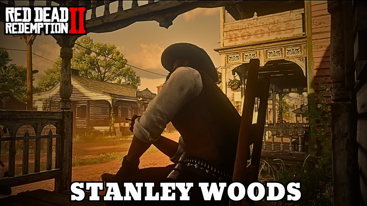 Sheriff Election Today !! | Stanley Woods Sheriff ?? | KAAMI | #INDRP# ...