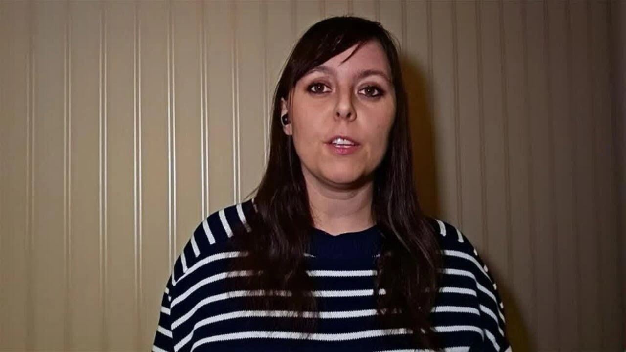 FRANCE 24's Emmanuelle Chaze describes life under missile strikes in ...