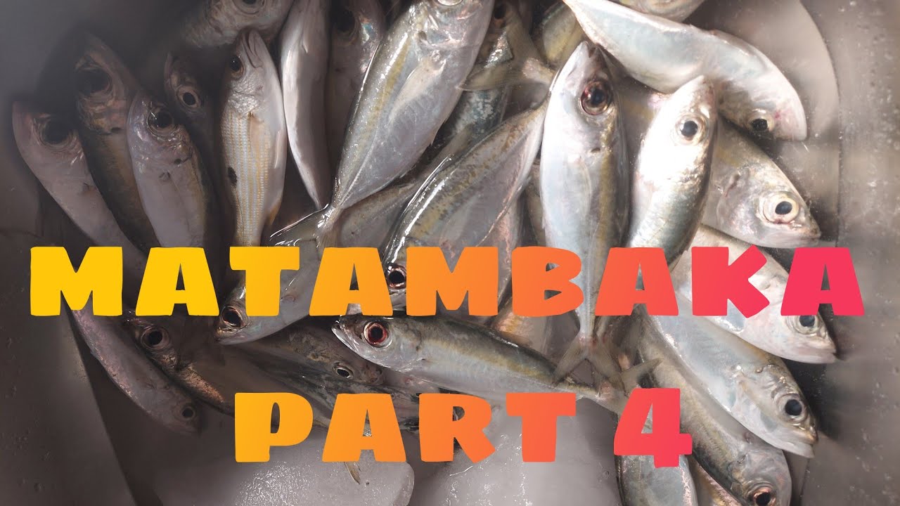 vlog #18 #matambaka part 4 with kabsat Adventure - YouTube