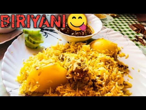 Biryani lover ️ - YouTube