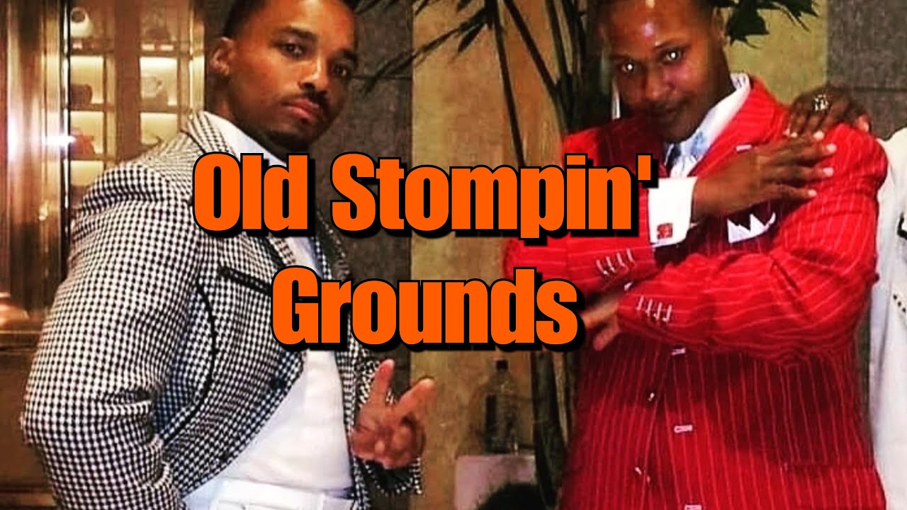 Sinful The P & Freeze Old Vegas Stompin' Grounds - YouTube