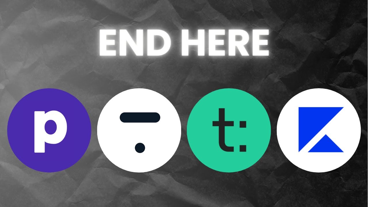 4 Only Course Platforms You Need to Consider - YouTube