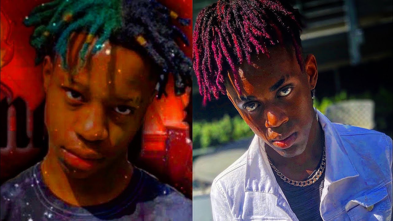 Lil Goat and Ralan Styles Freestyle at the studio 🔥🔥🔥 - YouTube